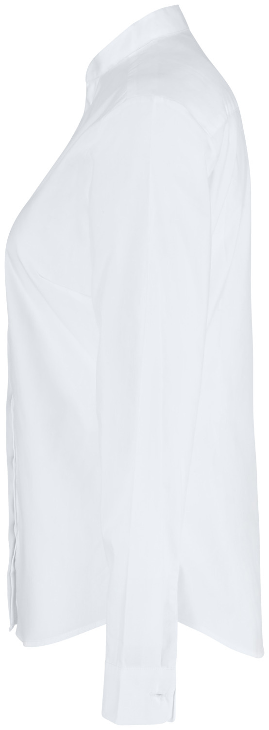 Long-sleeved blouse Lani Regular Fit | Vega Ísland