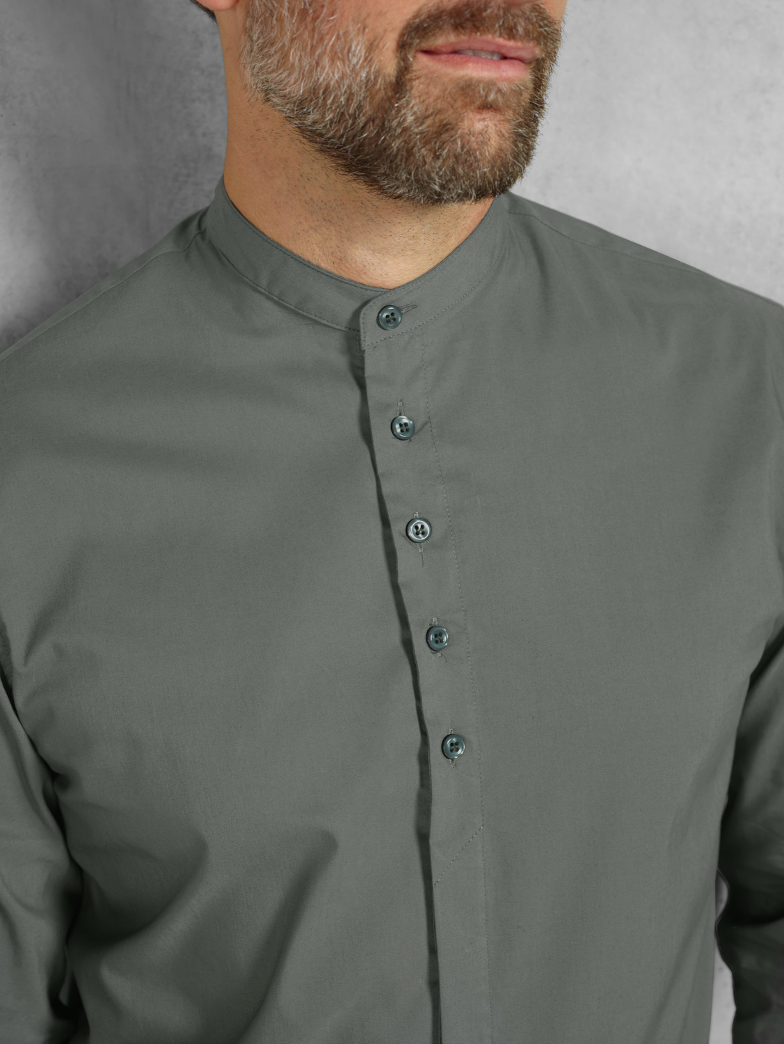 Long-sleeved shirt Lani Regular Fit | Vega Ísland